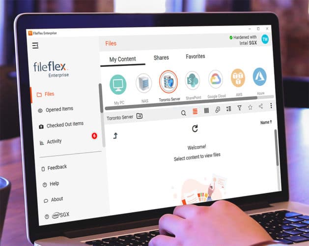Leveraging Zero Trust Data Access in a Microsoft Ecosystem