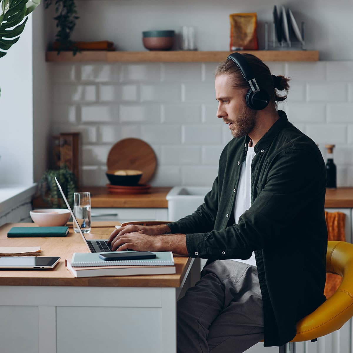 Architecture & Engineering