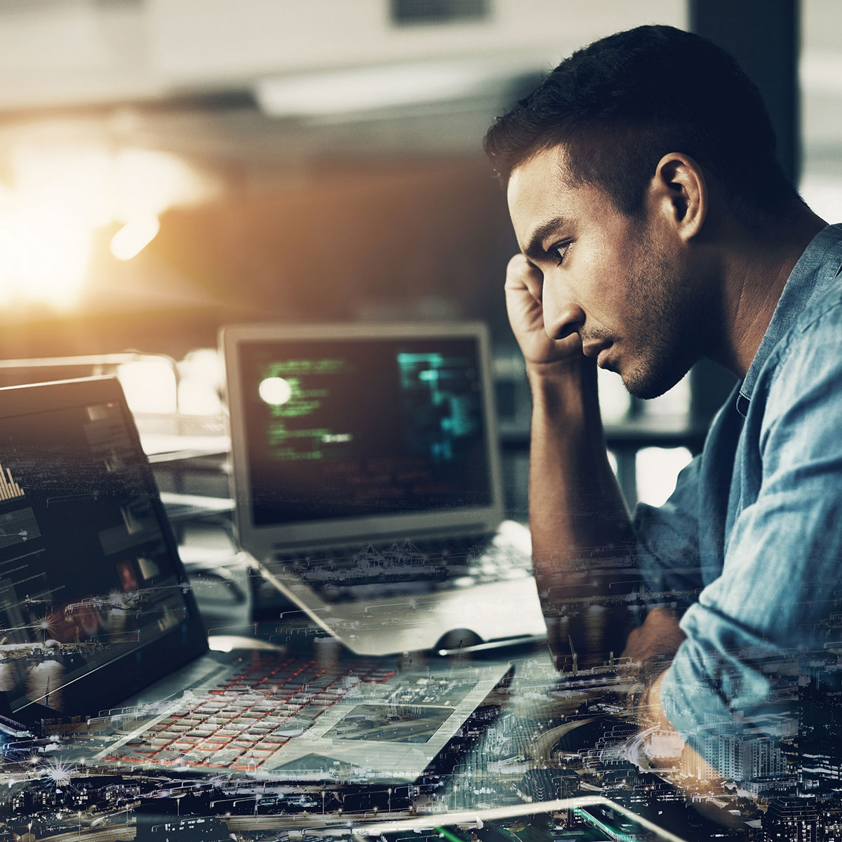 Architecture & Engineering